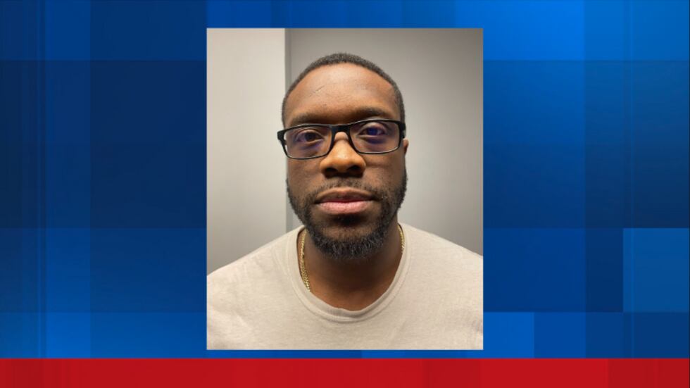 2nd Montgomery Youth Detention Facility Employee Charged With Sex Crimes