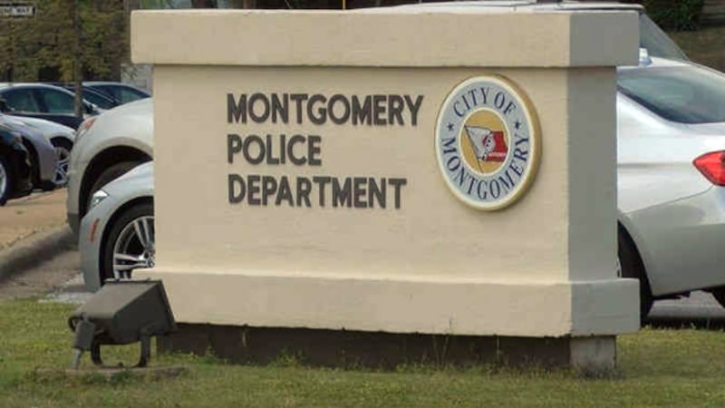 Woman killed in Sunday morning Montgomery double shooting identified Woman killed in Sunday morning Montgomery double shooting identified