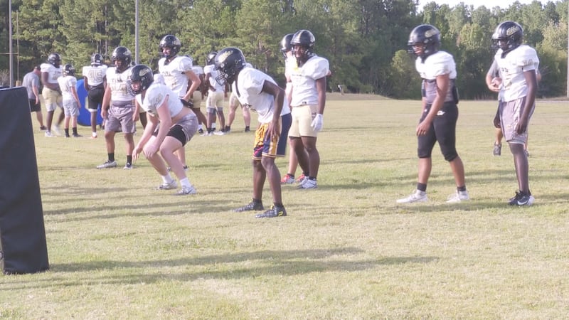 LIVE GAMES: WSFA to broadcast Montgomery Catholic’s 2024 football matchups LIVE GAMES: WSFA to broadcast Montgomery Catholic’s 2024 football matchups