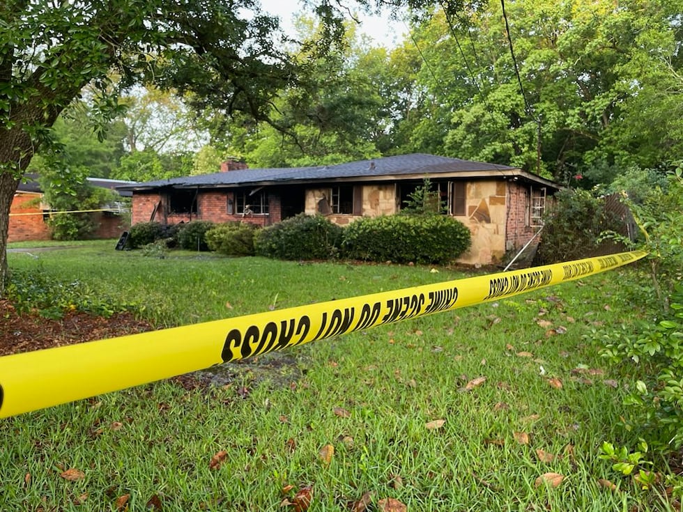 5 Montgomery firefighters injured in deadly house fire identified 5 Montgomery firefighters injured in deadly house fire identified
