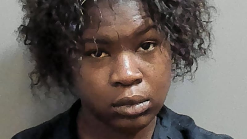 Woman Charged In Fatal Montgomery Traffic Crash