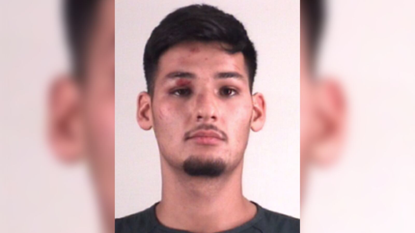 19 Year Old Driver Charged After 5 People Killed In Suspected Dui Crash