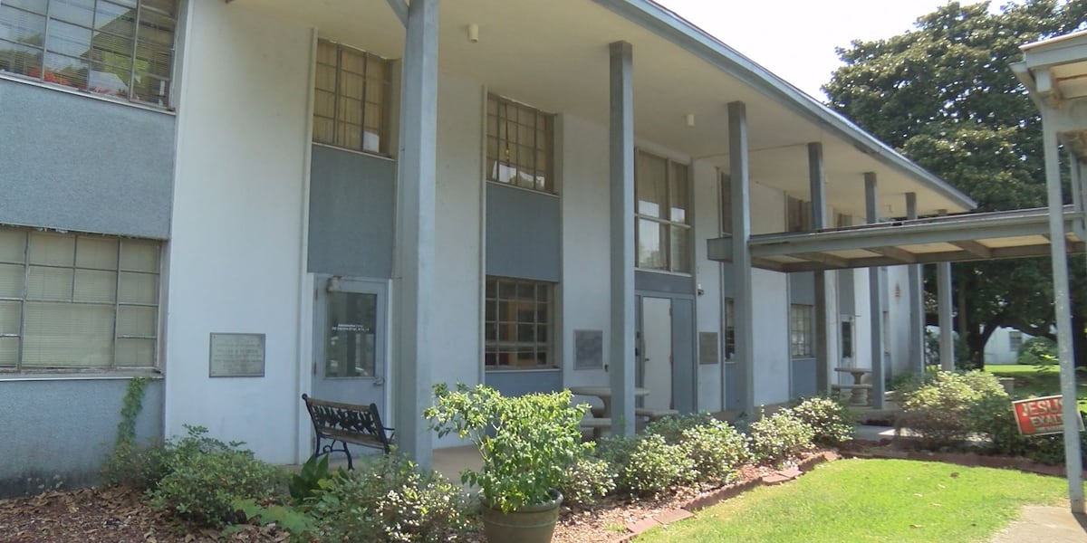 Montgomery homeless shelter struggling to stay open Montgomery homeless shelter struggling to stay open